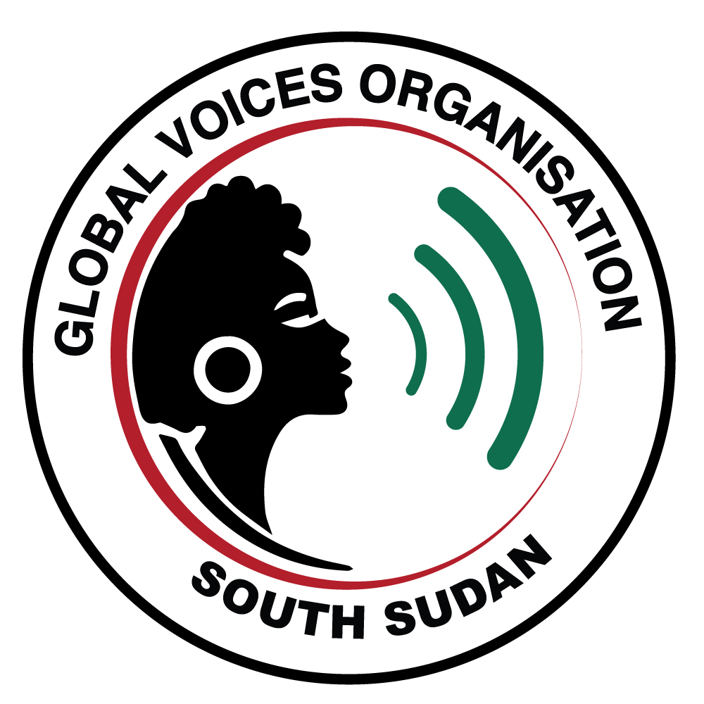 Global Voices Organization (GVO)-South Sudan - Grassroots Justice Network