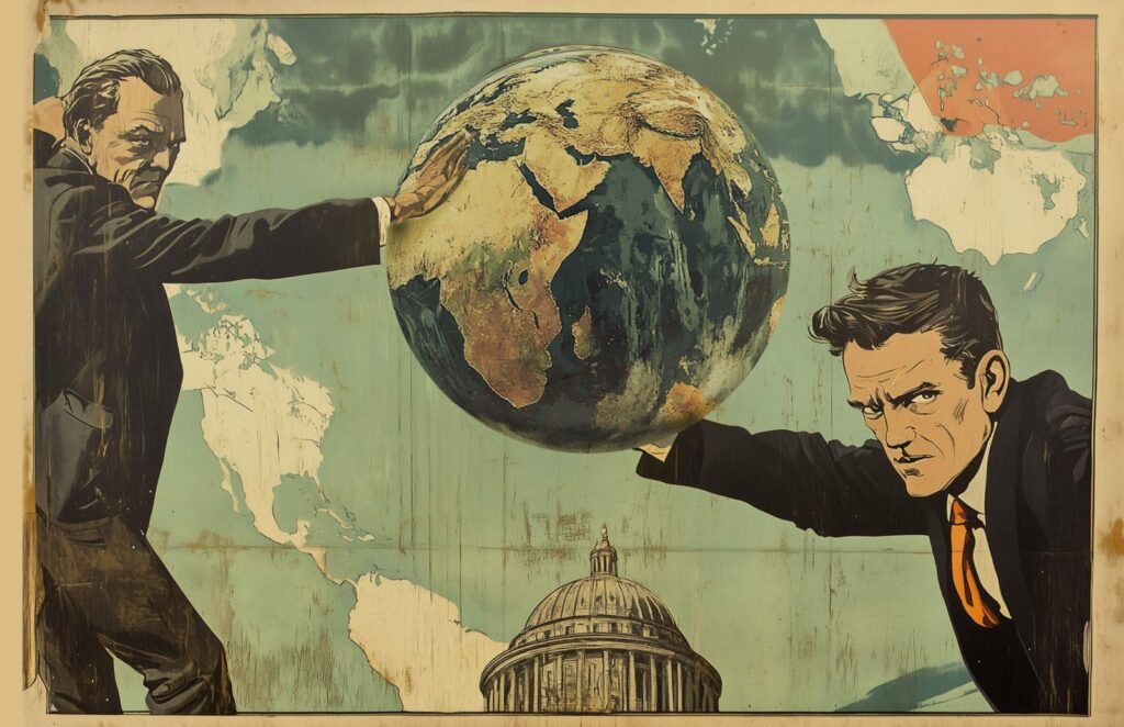 Para resistir al populismo y la autocracia, ampliar la igualdad de ...