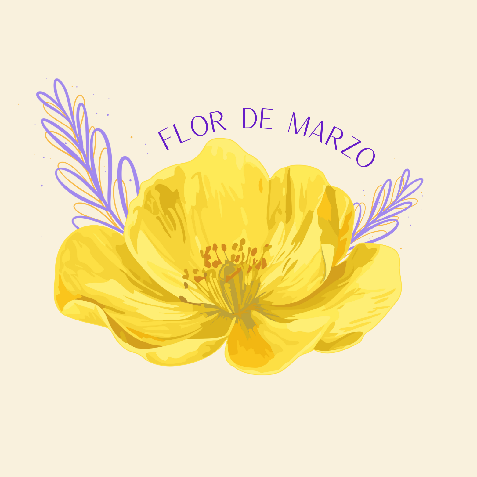 Colectiva Flor de Marzo - Red de Justicia Popular
