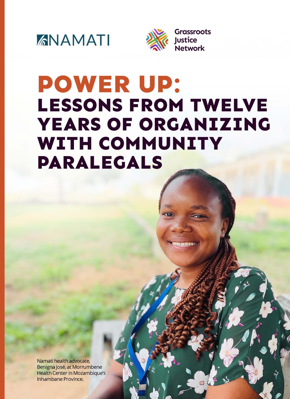 Power Up: Lessons from Twelve Years of Organizing with Community ...