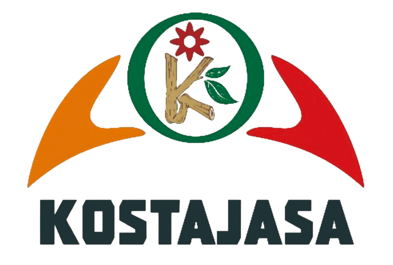 Hutan Komuniti Kostajasa - Rangkaian Keadilan Akar Umbi